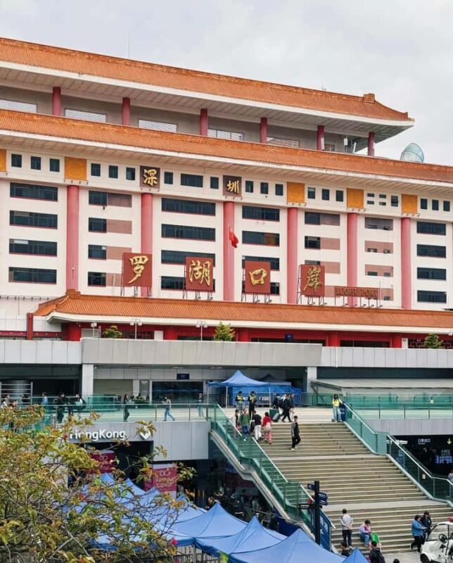 3-Hour Shenzhen Tour: Electronics, Old Street & Border Port - Is This Tour Worth It?