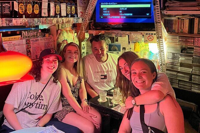 3-Hour Shibuya Local Bar and Izakaya Crawl Tour - The Sum Up: Is This Tour Worth It?