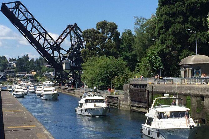 3 Hour Show Me Seattle Best Of The City Tour - FAQ