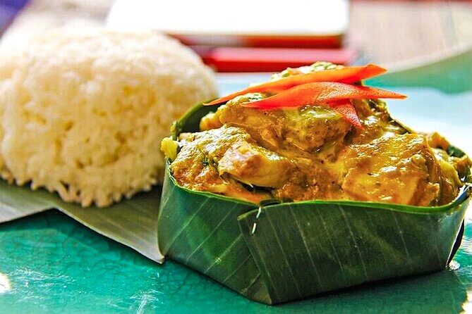 3-Hour Siem Reap Guided Cooking Class and Market with Pick up - Exploring the Experience in Detail