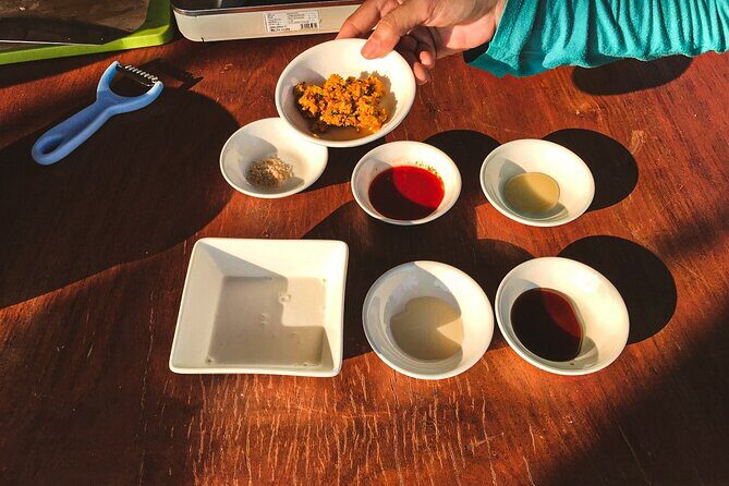 3-Hour Siem Reap Guided Cooking Class and Market with Pick up - Final Thoughts