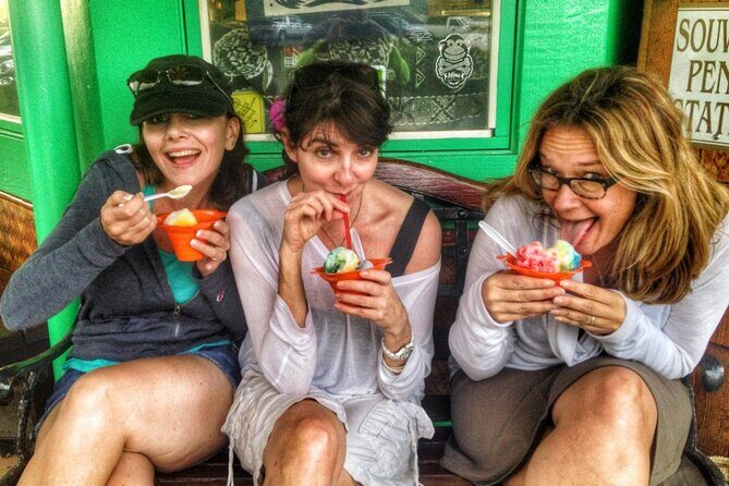 3 Hour Sightseeing *SPECIALTY Tour - Summary of Pros and Cons