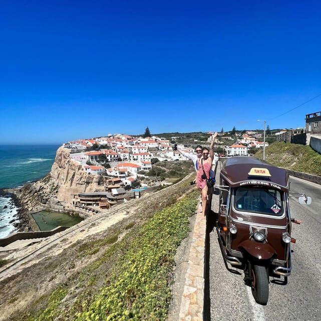 3 Hour Sintra Village and Beaches Tuktuk Tour - Why Choose the Sintra Village and Beaches Tuk Tuk Tour?
