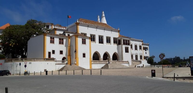3 Hour Sintra Village and Beaches Tuktuk Tour - Is It Worth the Price?