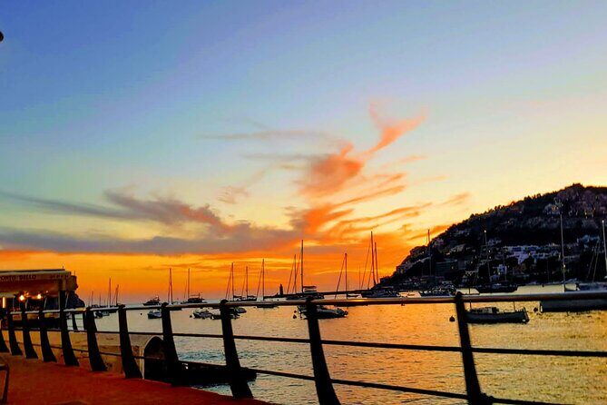 3 Hour Slingshot Sunset Tour from Paguera - An In-Depth Look at the Mallorca Slingshot Sunset Tour