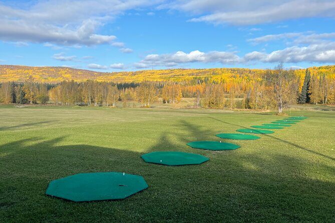3-Hour Small Group 9-Hole Self-Guided Fairbanks Golf Experience - Who Will Enjoy This Tour Most?