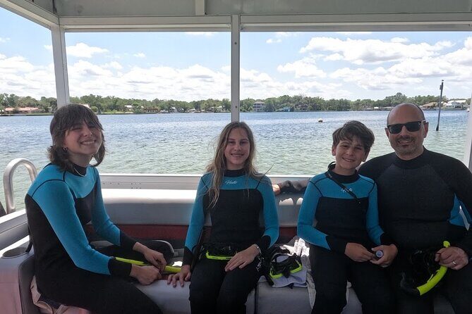 3-Hour Small Group All-Inclusive Manatee Swim with Photo Package - The Price Point and Overall Value