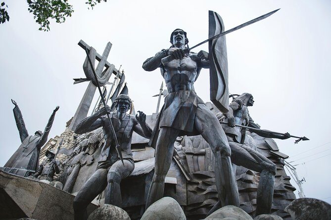 3-Hour Small Group Cebu City Tour - How It Compares to Other Options