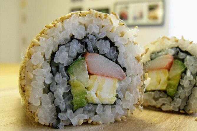 3-Hour Small-Group Sushi Making Class in Tokyo - The Sum Up: Who Should Consider This Experience?