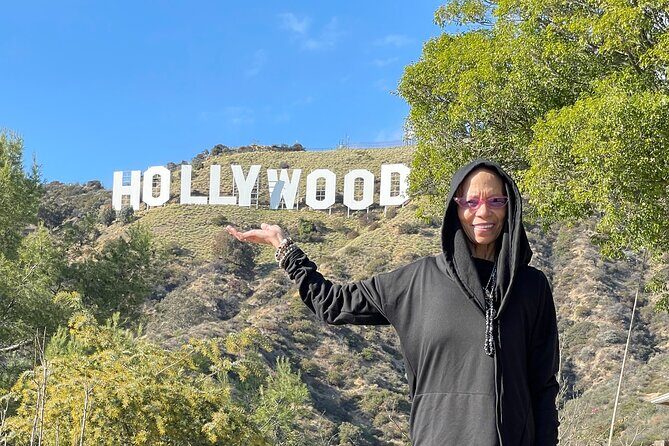 3-Hour Small Group Tour: Hollywood to Beverly Hills - Historic and Celebrity Hotels