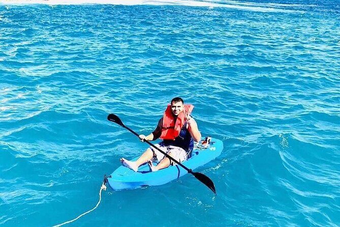3-hour Snorkeling and Catamaran in Cabo San Lucas - Final Thoughts