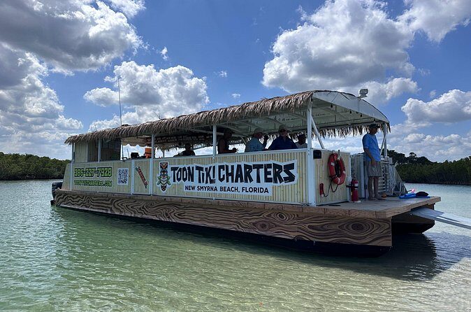 3 Hour Social Sip N Dip Party Cruise - Who Should Consider This Tour?