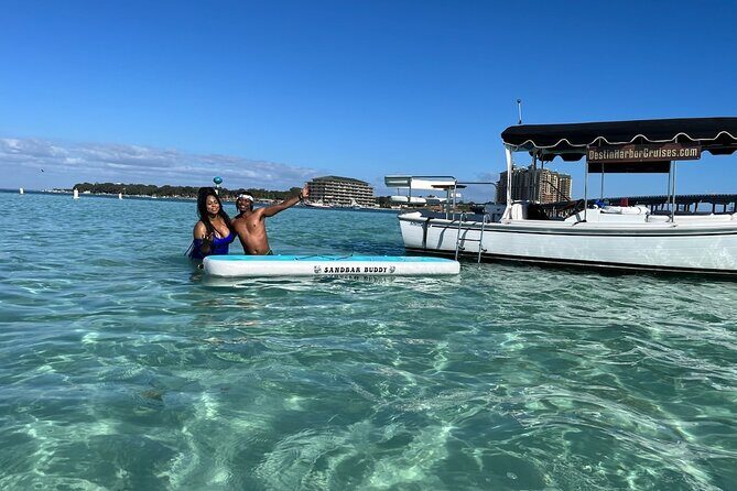 3-Hour Spectre Island Excursion - What to Expect from the Spectre Island Excursion
