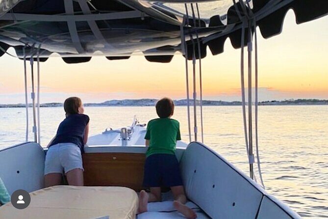 3-Hour Spectre Island Excursion - Frequently Asked Questions (FAQs)