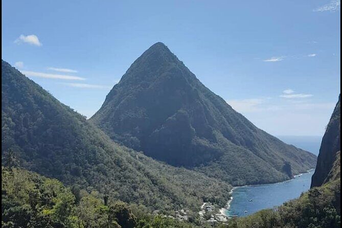 3-Hour St. Lucia Island Tour with Zero Entry Free - Who This Tour Is Best For