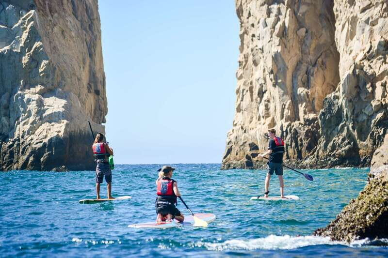 3-Hour Stand up Paddle and Snorkel at Los Cabos - A Practical Look at the 3-Hour Stand Up Paddle and Snorkel Tour in Los Cabos