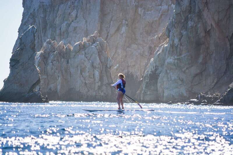 3-Hour Stand up Paddle and Snorkel at Los Cabos - Is It Worth the Price?