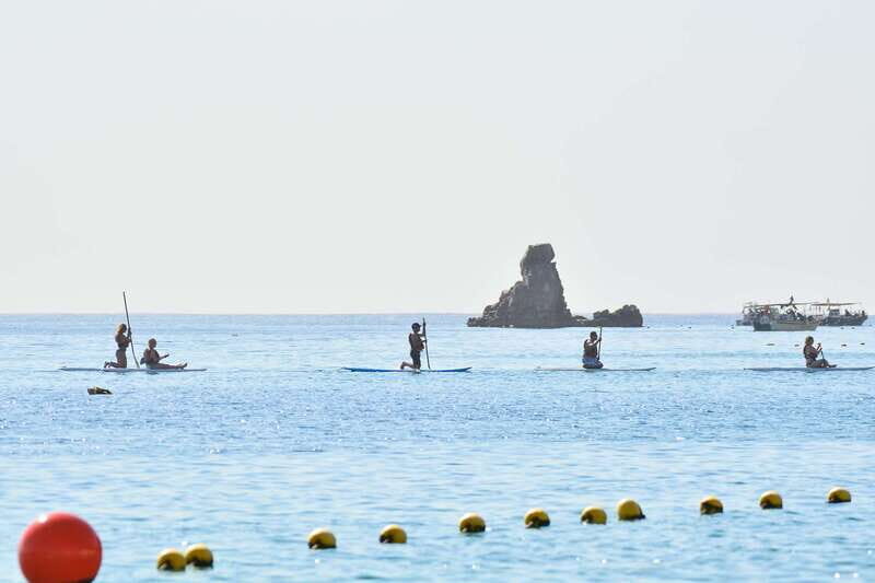 3-Hour Stand up Paddle and Snorkel at Los Cabos - Practical Tips for Your Los Cabos Paddle & Snorkel Day