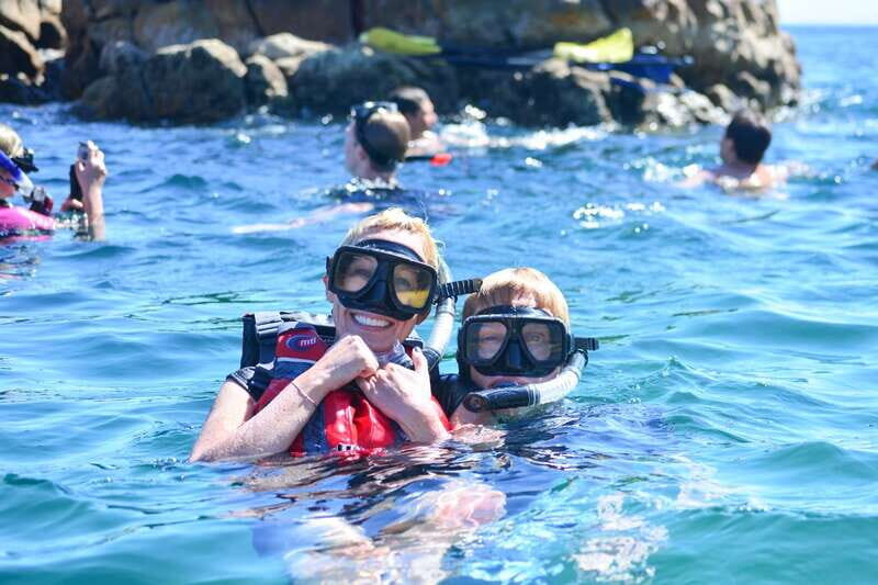 3-Hour Stand up Paddle and Snorkel at Los Cabos - The Sum Up: Who Will Love This Tour?