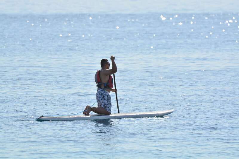 3-Hour Stand up Paddle and Snorkel at Los Cabos - FAQ