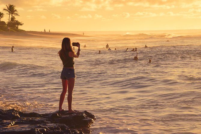 3 Hour Sunrise Photo Tour with Malasada - Who Should Book This Tour?