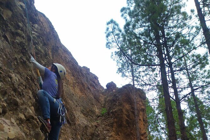 3-Hour Sunset Climbing Adventure Experience - Practical Details and What You Need to Know