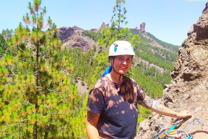 3-Hour Sunset Climbing Adventure Experience - Authentic Traveler Reviews