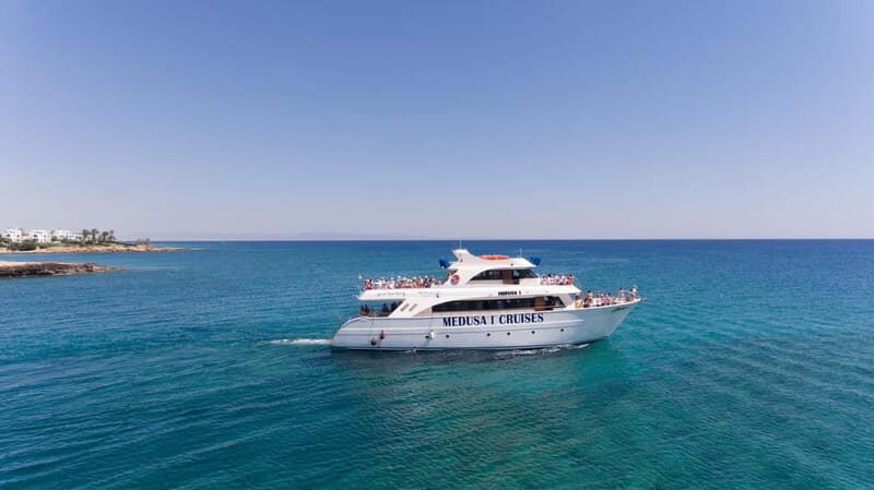 3-Hour Sunset Cruise from Protaras with Fruit & Champagne - Final Thoughts: Is It Worth It?