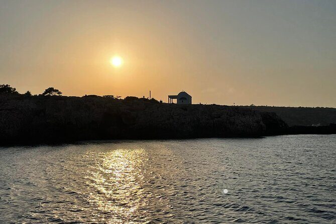 3-Hour Sunset Cruise from Protaras with Fruit & Champagne - An In-Depth Look at the 3-Hour Sunset Cruise from Protaras