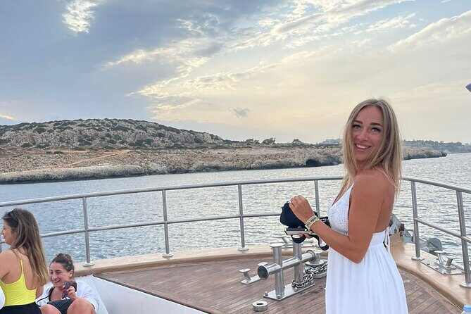 3-Hour Sunset Cruise from Protaras with Fruit & Champagne - Final Thoughts