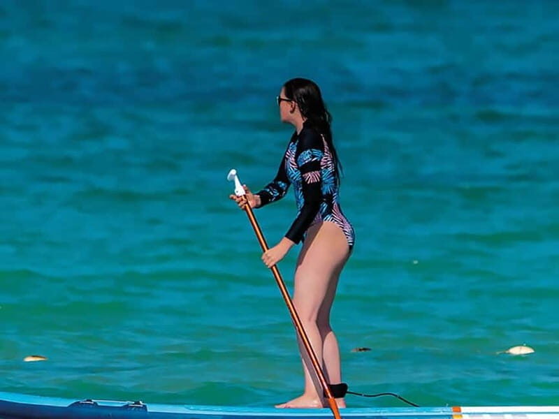 3-hour SUP course on the sea in Jesolo - Experience Overview: Why This SUP Course Stands Out