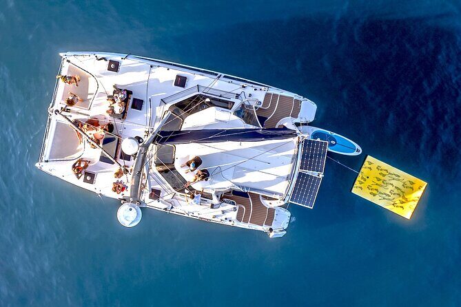 3 hour Sydney Harbour Tour Onboard Stunning Catamaran, ALILA - Why Consider a Private Catamaran Tour of Sydney Harbour?