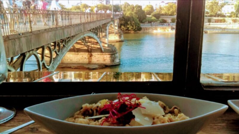 3-Hour Tapas Tour in Triana, Sevilla's Vibrant Neighborhood - Key Points