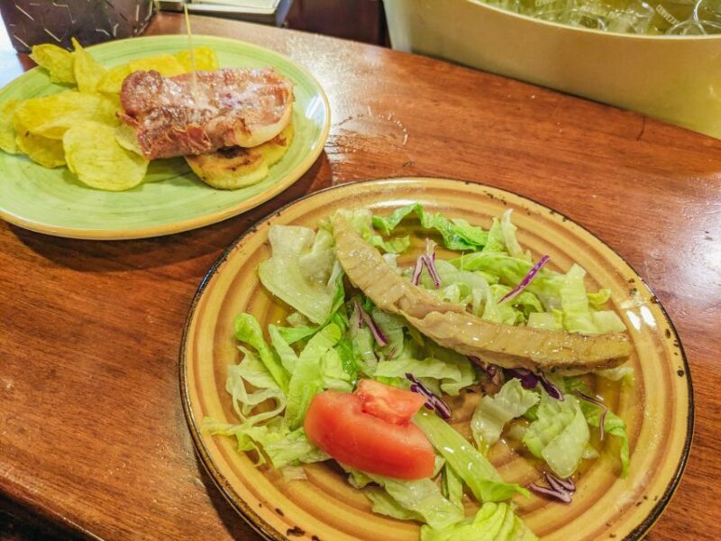 3-Hour Tapas Tour in Triana, Sevilla's Vibrant Neighborhood - An In-Depth Look at the Triana Tapas Tour