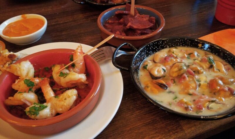 3-Hour Tapas Tour in Triana, Sevilla's Vibrant Neighborhood - FAQ