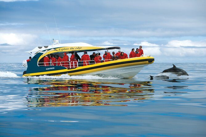 3-Hour Tasman Peninsula Wilderness Cruise from Port Arthur - Itinerary Breakdown