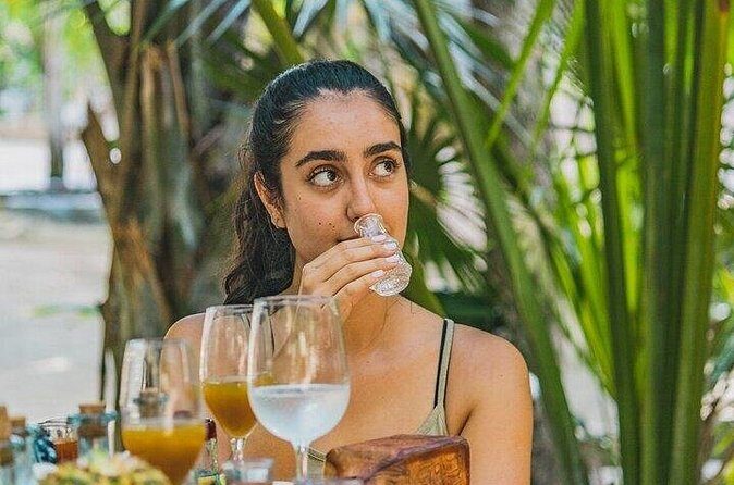 3 Hour Tequila Tasting Frida Kahlo - Frequently Asked Questions