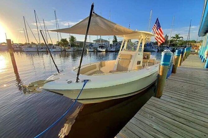 3-Hour Tikibar Private Hopping in Sarasota - An In-Depth Look at the Sarasota Tikibar Hopping Tour