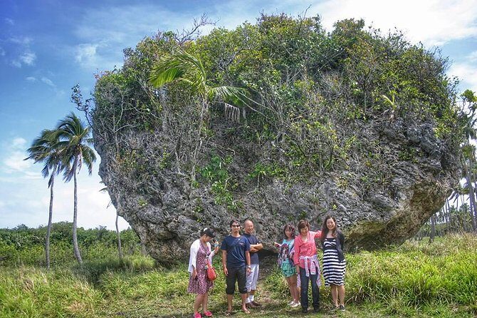 3-Hour Tongatapu West Coast Scenic Tour - Exploring Tongatapu’s West Coast: A Practical Review of the 3-Hour Scenic Tour