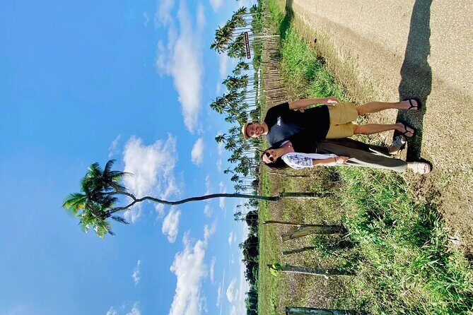 3-Hour Tongatapu West Coast Scenic Tour - Is It Worth the Price?