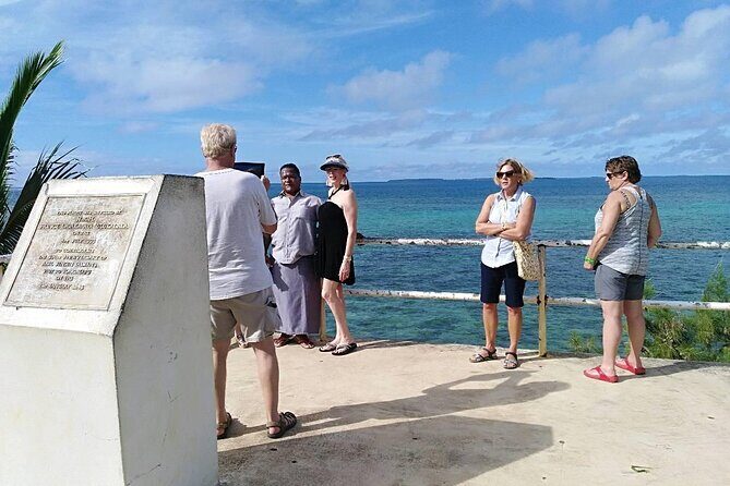 3-Hour Tongatapu West Coast Scenic Tour - FAQ