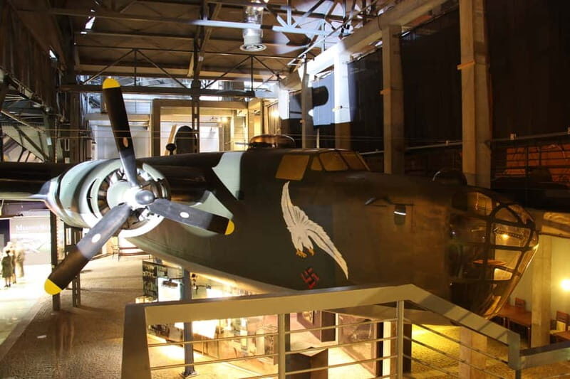 3-hour tour at Warsaw Uprising 1944 Museum /inc. Pick-up/ - Frequently Asked Questions