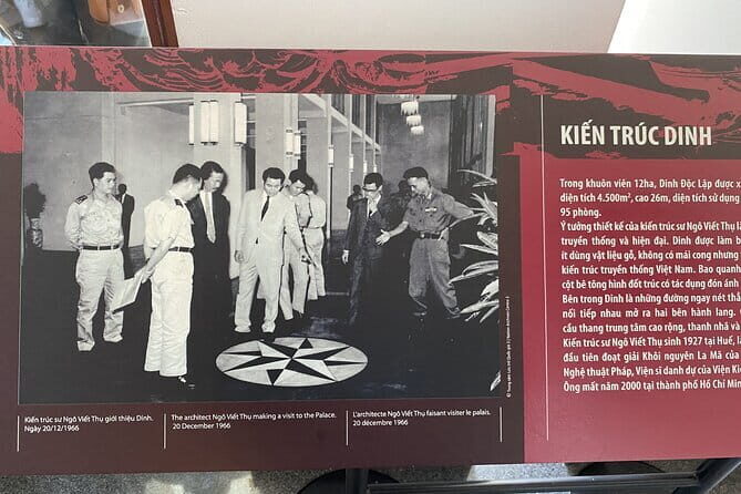 3 Hour Tour in Saigon with all the Hidden Stories - Detailing the Itinerary