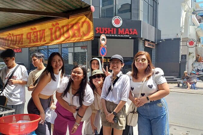 3 Hour Tour in Saigon with all the Hidden Stories - FAQ