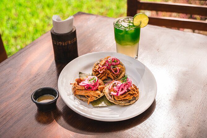 3 Hour Tour in The Sotuta de Peón Live Museum - A Closer Look at the Itinerary