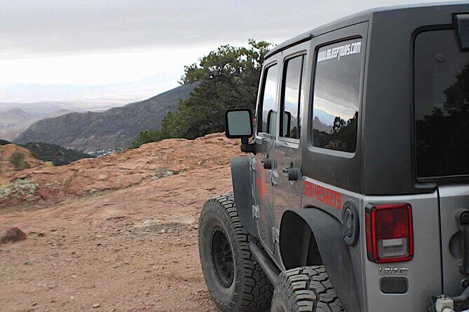 3-Hour Tour - Mountaintop, Old Bisbee, Open Pits, & Lowell - An Authentic 3-Hour Journey through Bisbee and Beyond