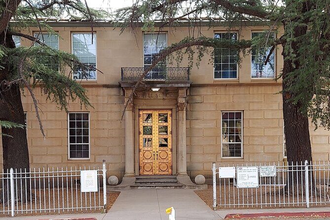 3-Hour Tour - Mountaintop, Old Bisbee, Open Pits, & Lowell - FAQ