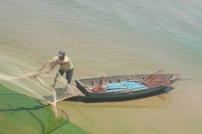 3-Hour Tour of Floating Village - Final Thoughts