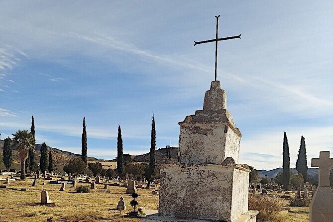 3-Hour Tour - Warren, Old Bisbee, Lowell, Open Pits - FAQ