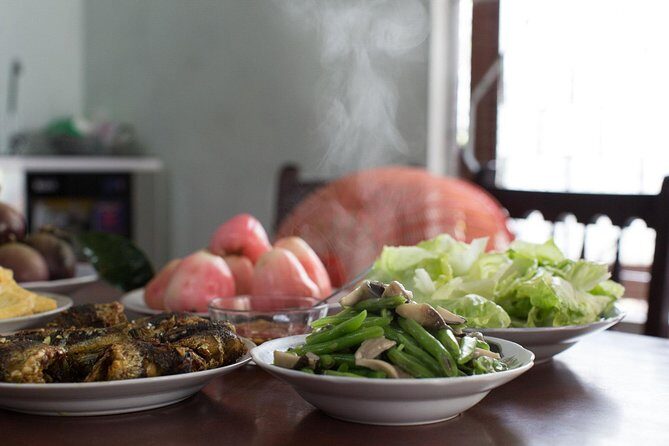 3-hour Traditional Vietnamese Home-Cooking Class in Da Nang - A Genuine Taste of Vietnam: 3-Hour Traditional Home-Cooking Class in Da Nang